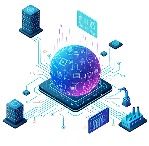 1 Billion Technology | Enabling Digital Transformation